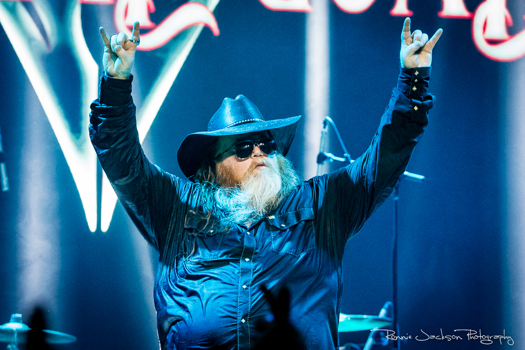 Judas Priest "Redeemer of Souls Tour 2015" with Texas Hippie Coalition ...