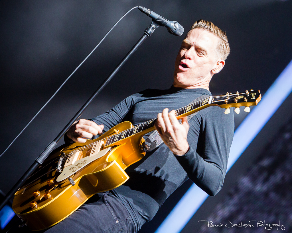 Bryan Adams Brings His Reckless Anniversary Tour To Allen Texas - ON ...
