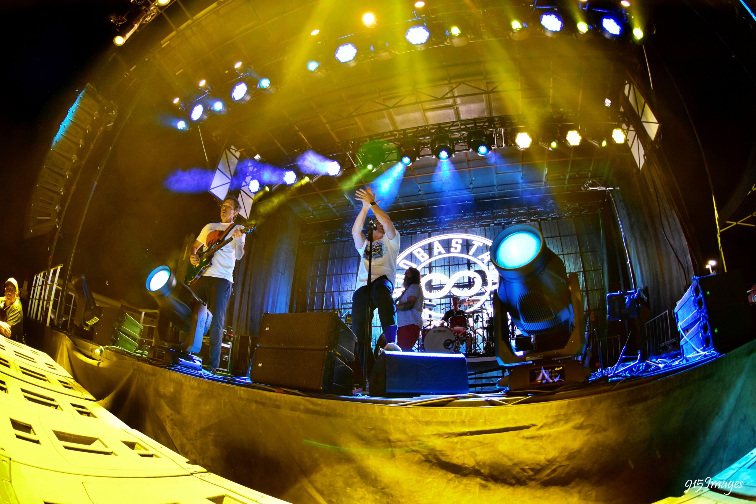 Hoobastank makes its return to Speaking Rock - ON TOUR MONTHLY
